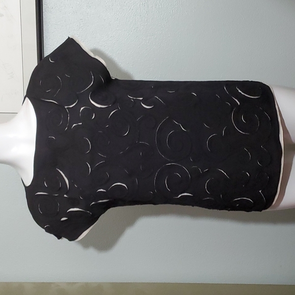 Catherine Malandrino | Tops | Catherine Malandrino Design Nation ...